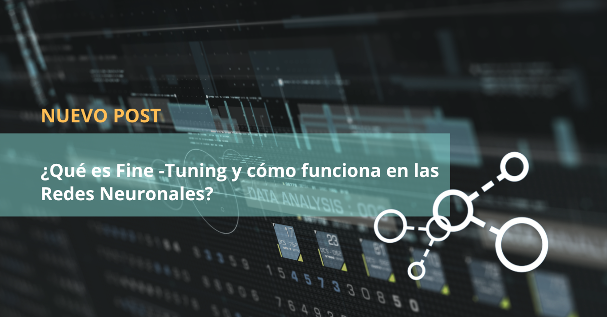 ¿Qué es Fine-Tuning y cómo funciona en las redes neuronales?